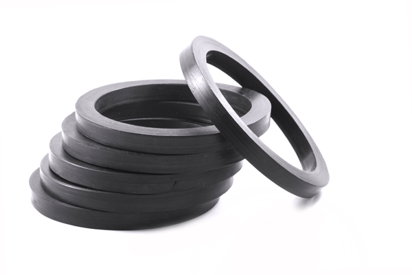 Square, Lathe-Cut & Die-Cut Seals - Versatile Solutions by Darcoid