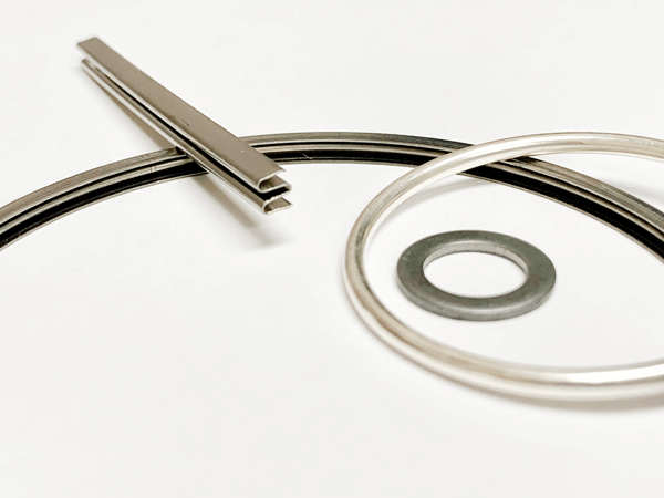 Our Metal O-Ring Seals Are Ideal for Extreme Applications - Darcoid