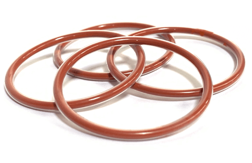 Encapsulated O-Ring, D-Ring & Square Ring - Advanced Seals by Darcoid