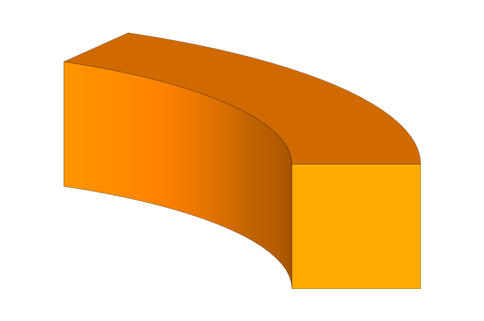 Square, Lathe-Cut & Die-Cut Seals - Versatile Solutions by Darcoid