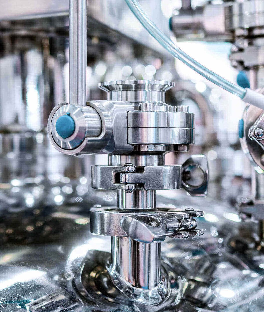 Fast Prototyping for Custom Seals - Darcoid my[D] FAST Services