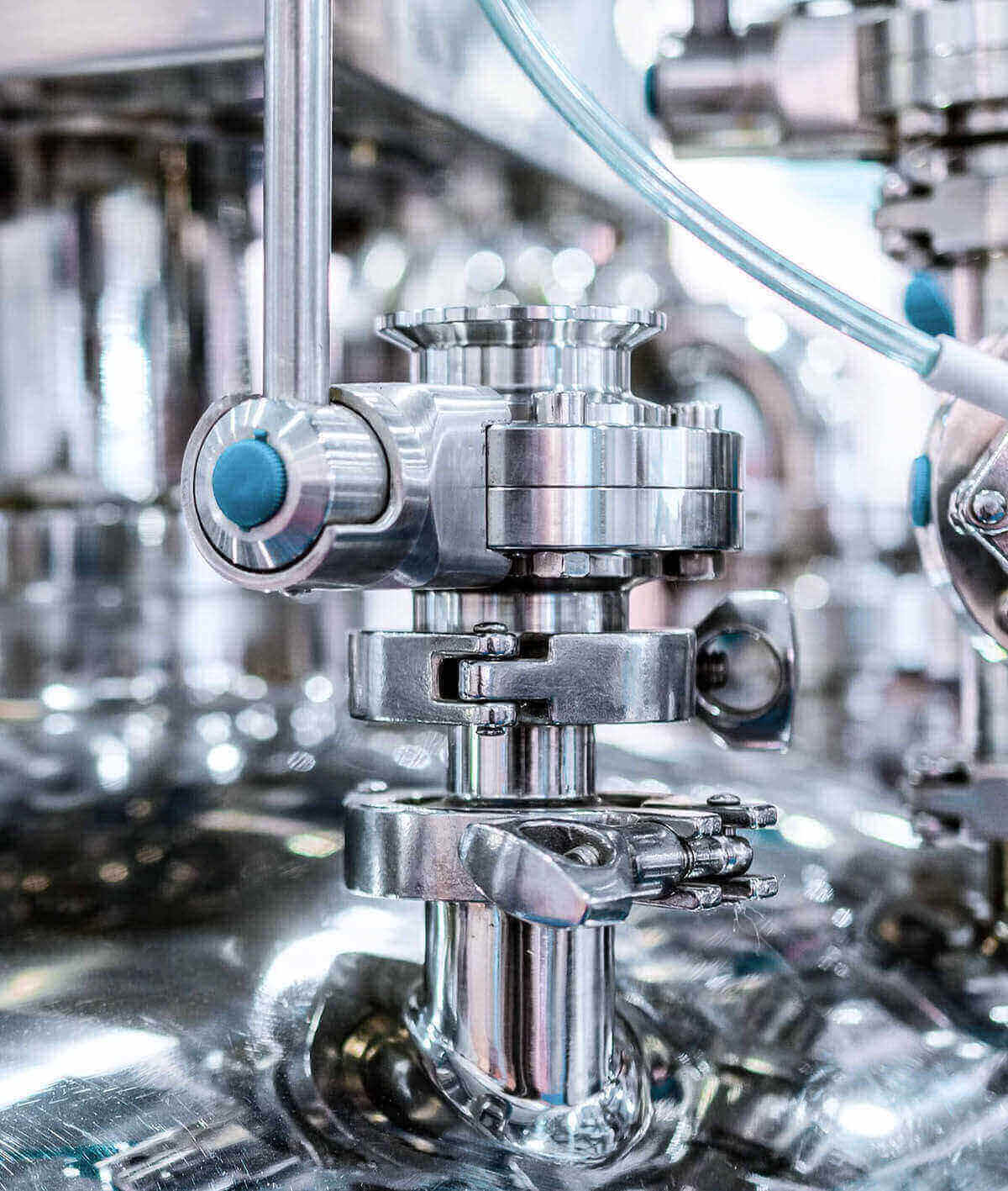 Fast Prototyping for Custom Seals - Darcoid my[D] FAST Services